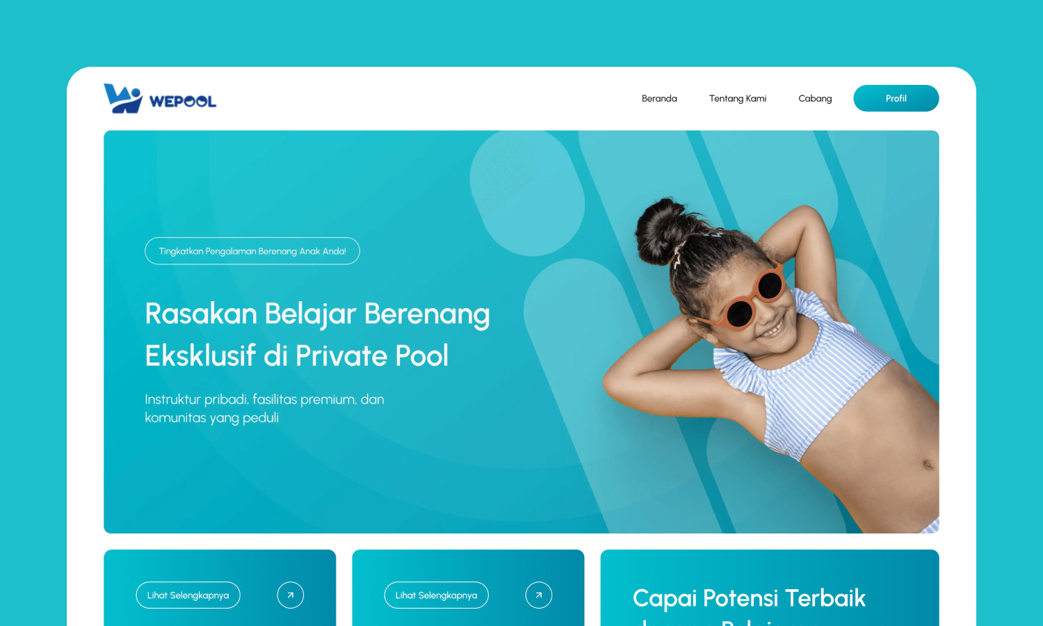 Iyan Saputra - Software Engineer